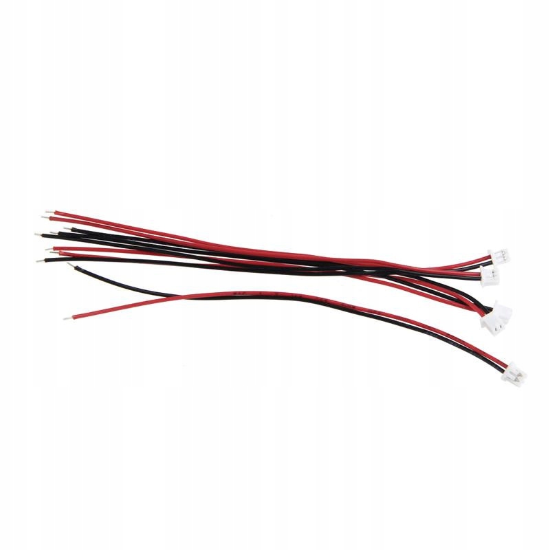 Przewód PH1.25 2P (JST/PH) 20cm - 13769561101 - oficjalne archiwum Allegro