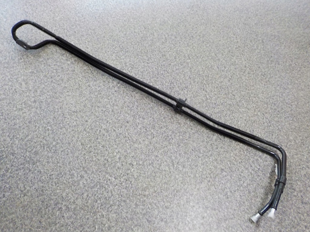 CHŁODNICA WSPOMAGANIA AUDI A6 C6 4F0422885J - 7875716748 - oficjalne ...