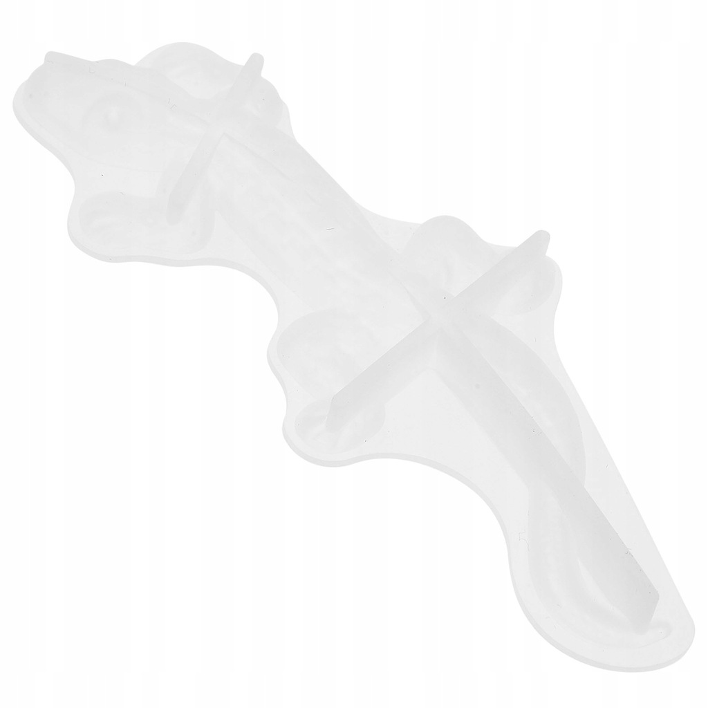 Chocolate Mold Stencils Crafts - 14241323456 - oficjalne archiwum Allegro