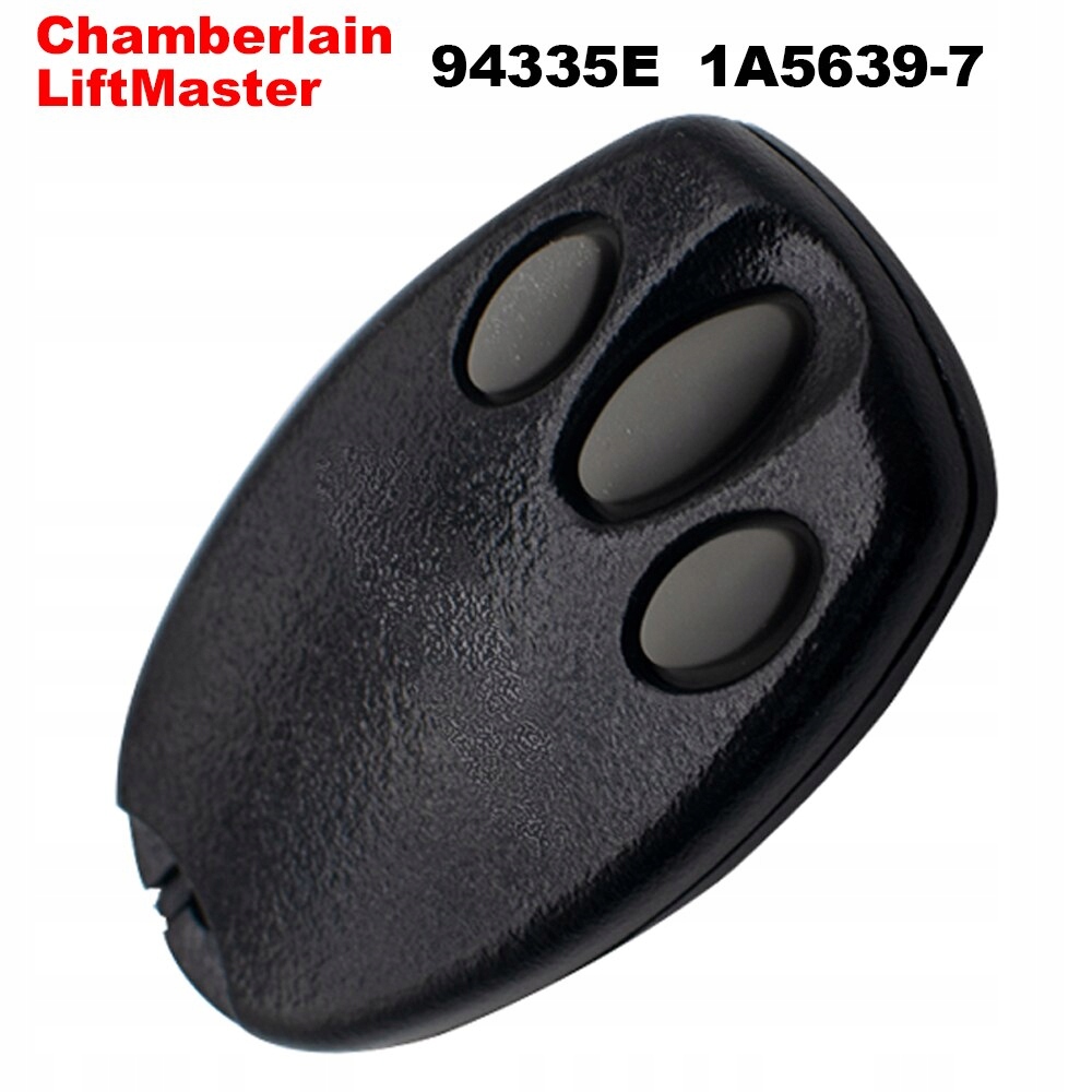 Liftmaster Motorlift Chamberlain pilot do garażu d - 13075280810 ...