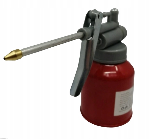 OLIWIARKA OLEJARKA POMPKA DO OLEJU 150ML - 11993013410 - oficjalne ...