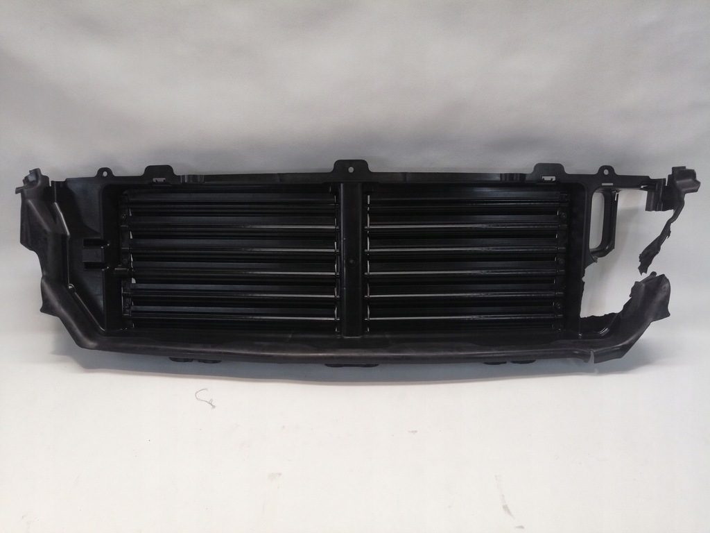 VOLVO XC90 II ŻALUZJA ROLETA CHŁODNICY D5 D4 GÓRNA - 10766240537 ...