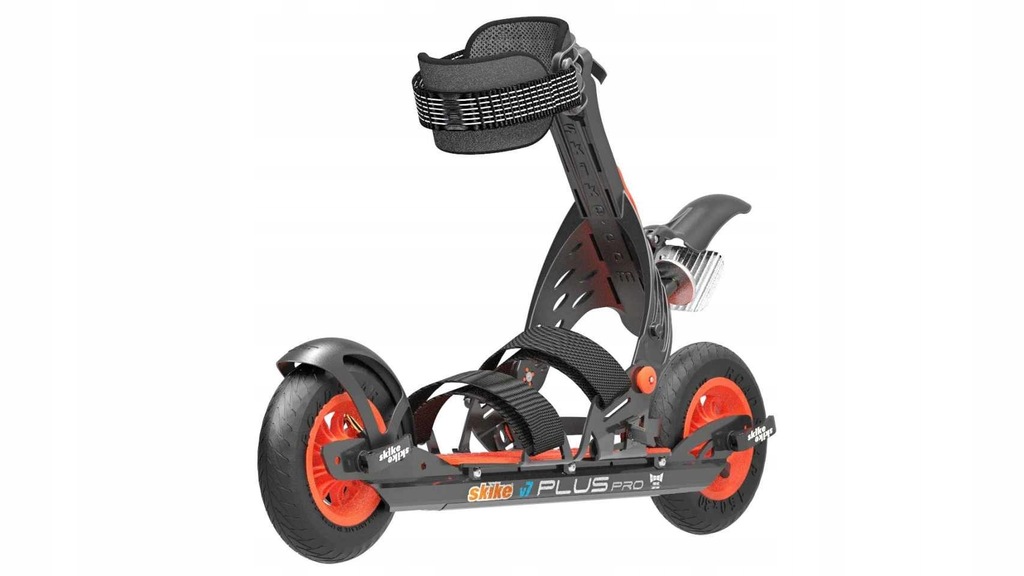 Nartorolki SKIKE V7 PLUS PRO, narty - 10794335767 - oficjalne archiwum ...