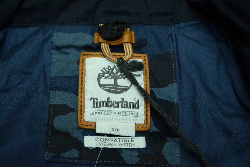 Купить TIMBERLAND M65 MOUNT DAVIS Новая мужская куртка S.: отзывы, фото ...