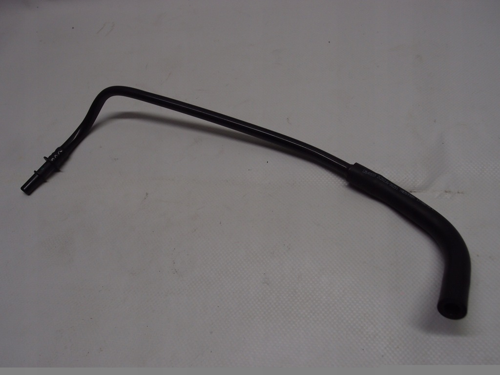 WĄŻ PRZEWÓD TURBINY 12640659 OPEL ASTRA K 1.4 T - 8602203158 ...