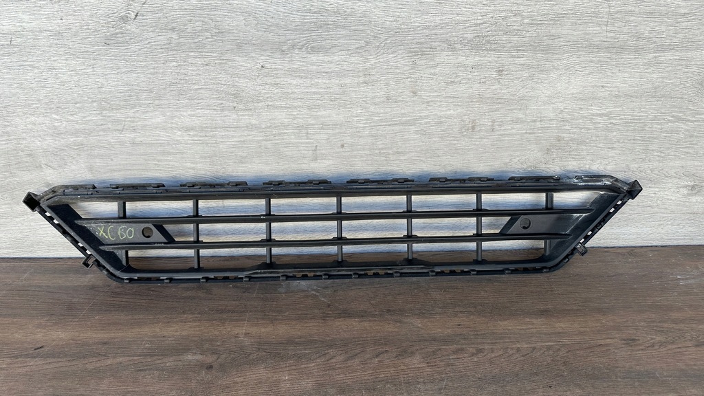 XC60 II LIFT KRATKA ZDERZAKA PRZÓD 2020-23 32234933 - 13720741440 ...