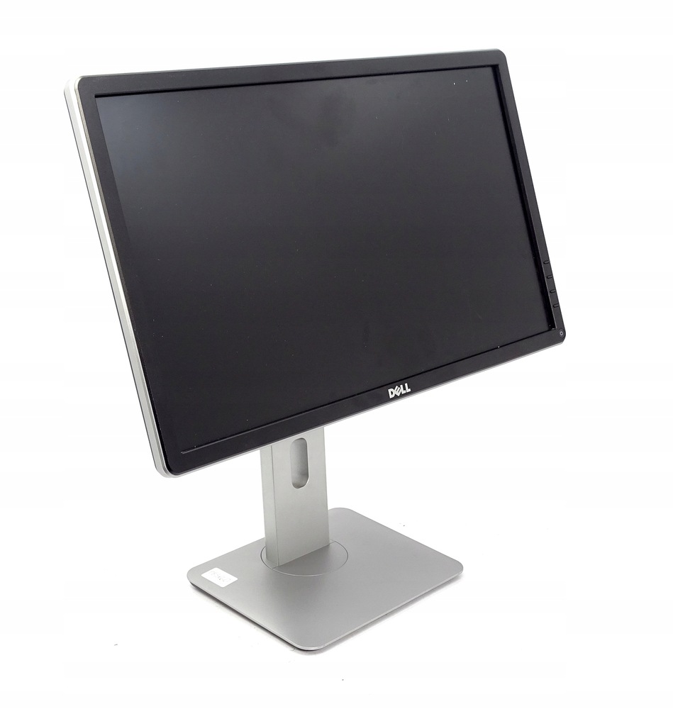 Monitor DELL Professional P2214Hb 22" LED IPS - 12986343368 - oficjalne ...