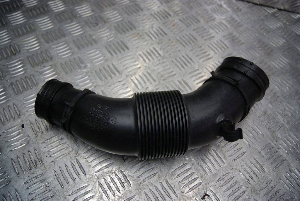 RURA WĄŻ INTERCOOLER TOUAREG 7P0129627 - 8683919748 - oficjalne ...