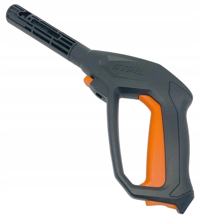 PISTOLET LANCA STIHL RE 80 RE 90 RE 110 ORYGINAŁ - 14328228305 - oficjalne archiwum Allegro