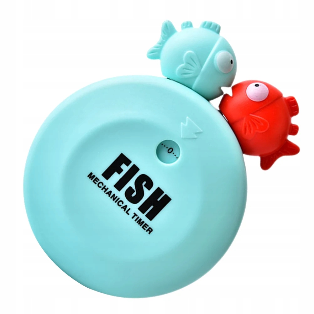 Steamed Fish Clock Office Household Kitchen Timer - 13949782558 ...