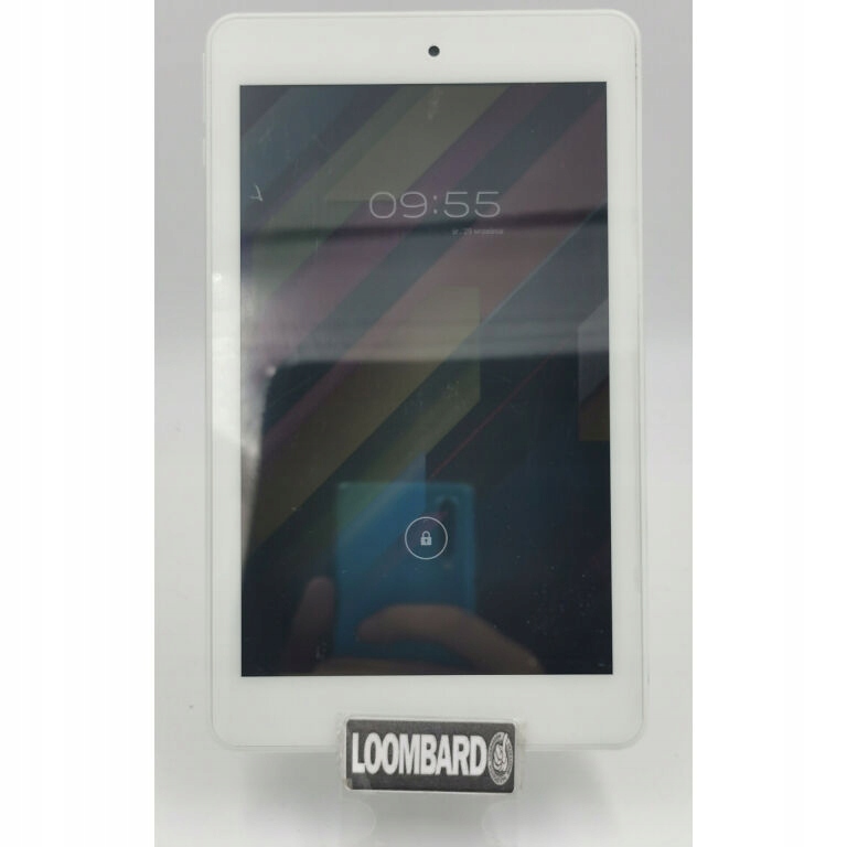 TABLET QUADRA 7 ULTRA SLIM 8GB/1GB/RAM/SPRAWNY - 11226518709 ...
