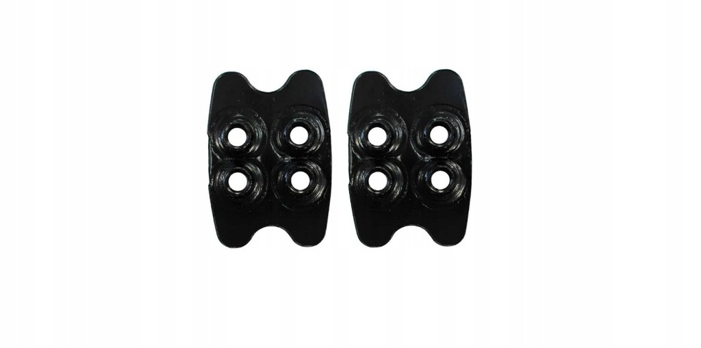 Płyta uniwersalna Northwave do butów SPD - 11779292532 - oficjalne ...