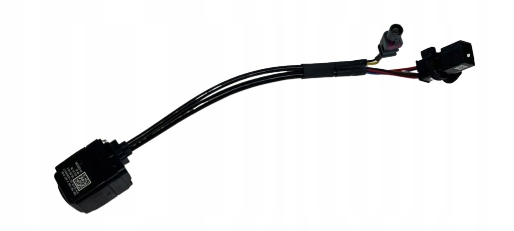 Kamera 5Q0980568A Skoda Octavia - 13591562947 - oficjalne archiwum Allegro