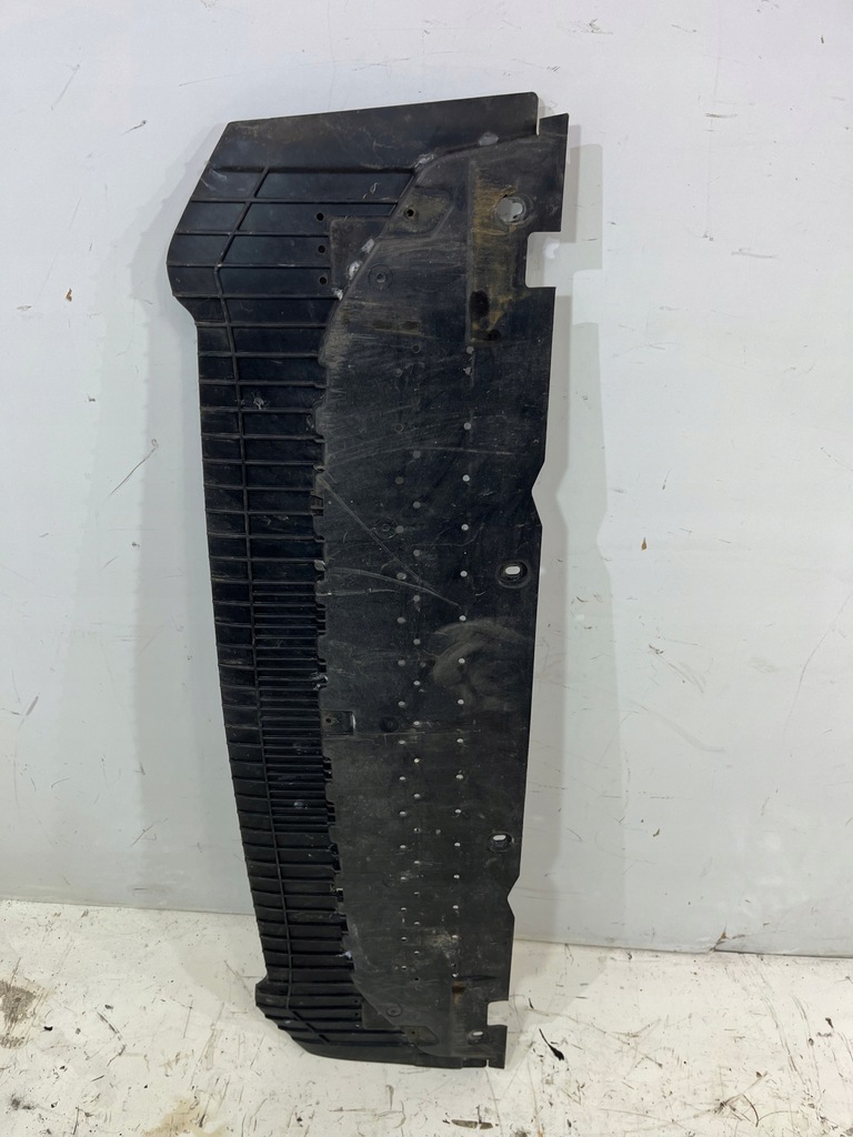 PŁYTA OSŁONA POD ZDERZAK PRZÓD AUDI A4 B8 LIFT 8K0807611 - 15451192568 ...