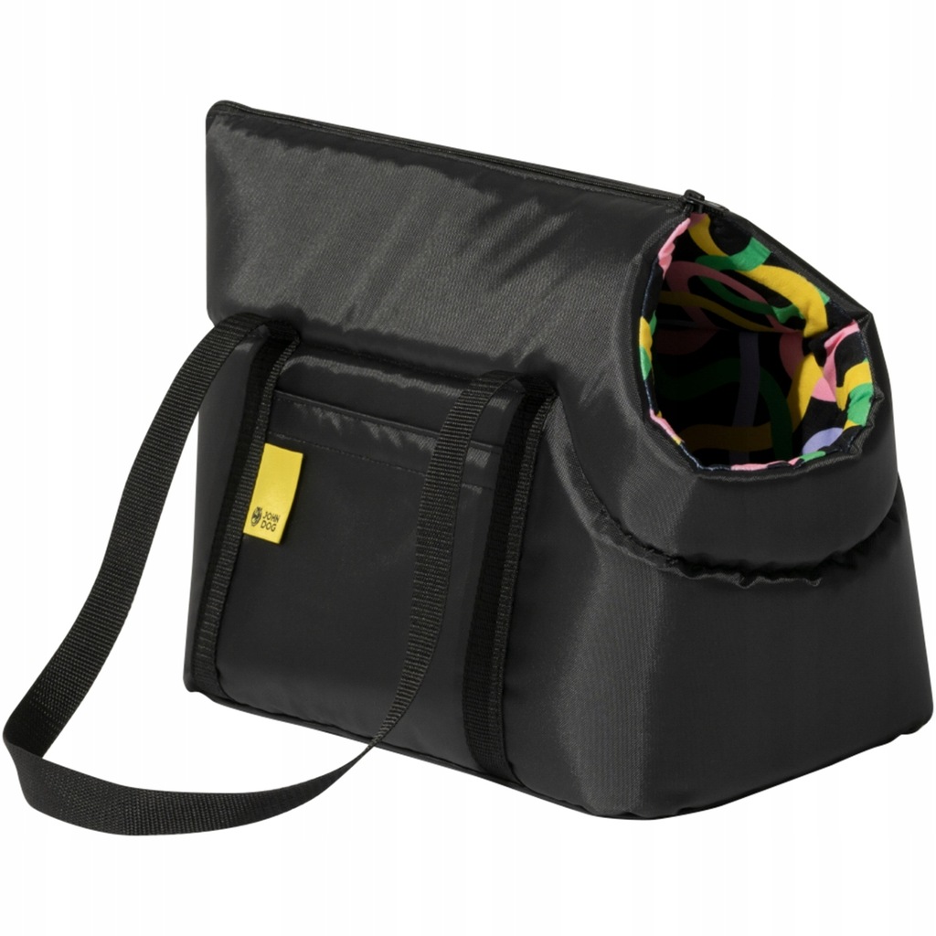 John Dog Twist torba transporter dla psa do 5 kg - 13219428062 ...