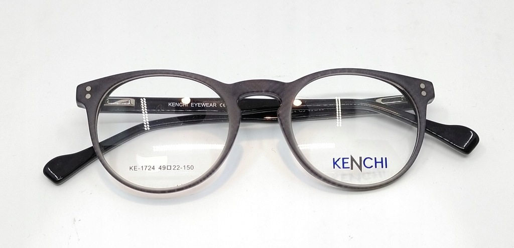 KENCHI KE 1724 C3 OPRAWKI OKULARY - 12817661215 - oficjalne archiwum ...