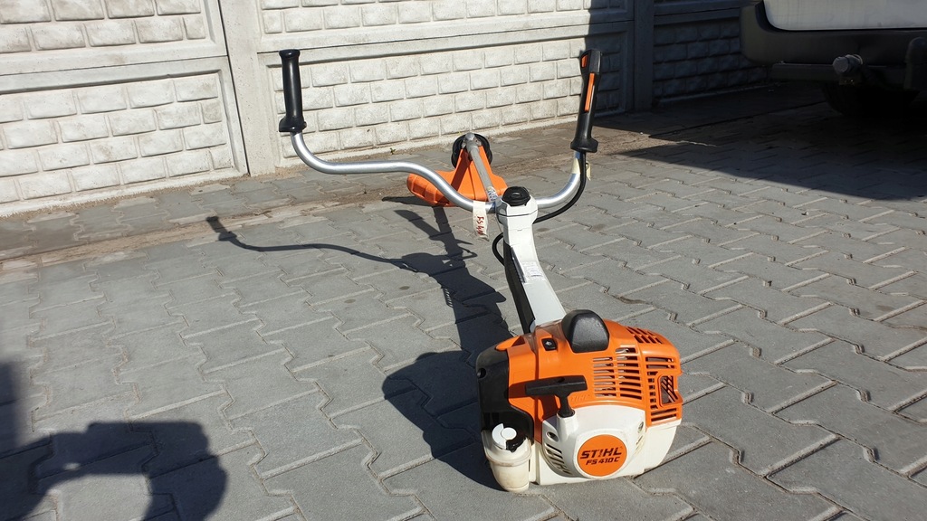 KOSA Spalinowa STIHL FS410 FS 410 FS460 FS 460 - 11881091044 ...