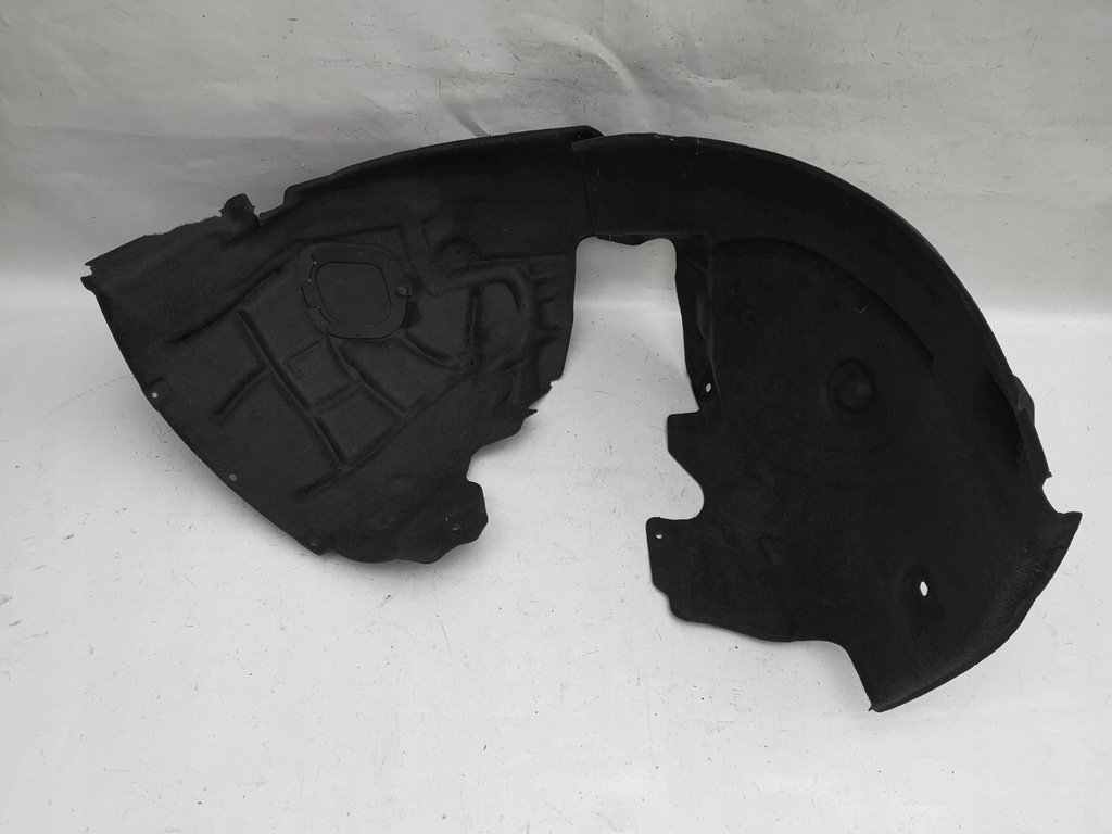 AUDI A6 C7 NADKOLE LEWE PRZÓD 4G0821133D - 13891671970 - oficjalne ...