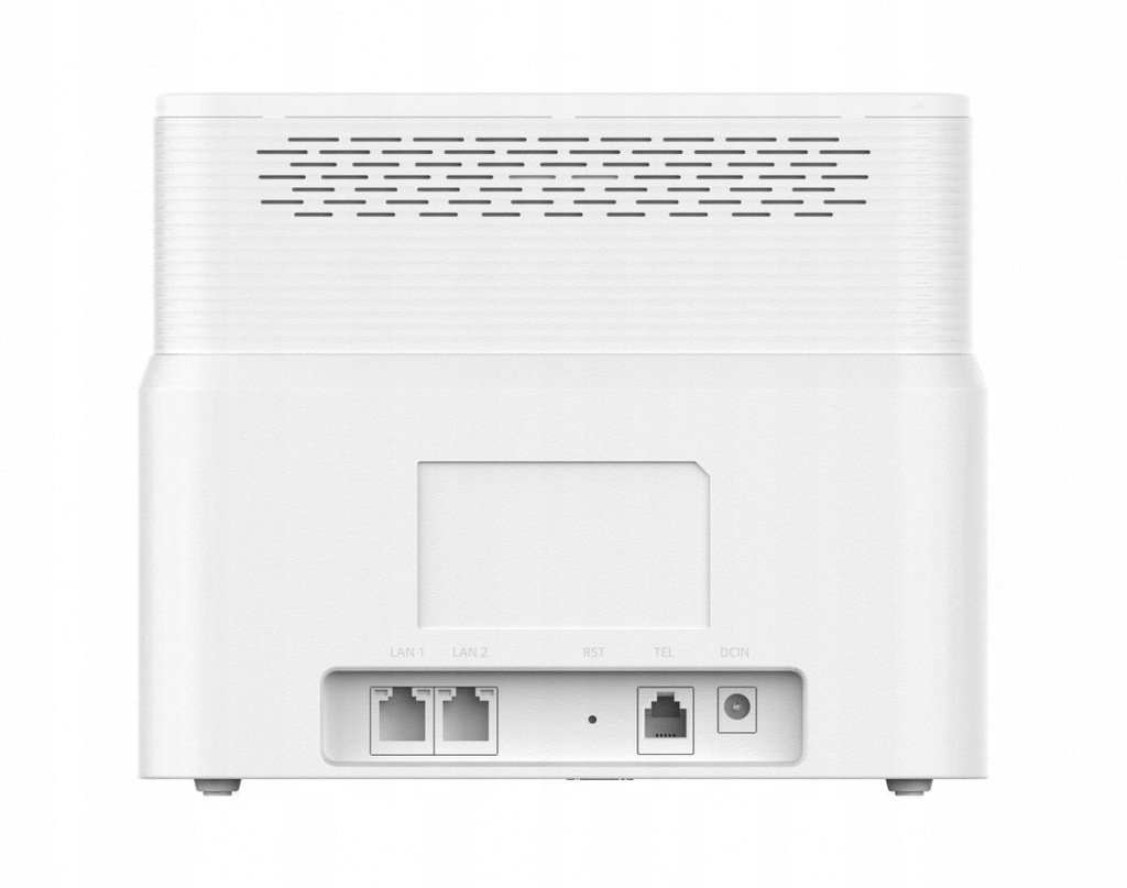 Router MF256 ODU-IDU zewnętrzny LTE CAT.6 DL do 30 - 12695056881 ...
