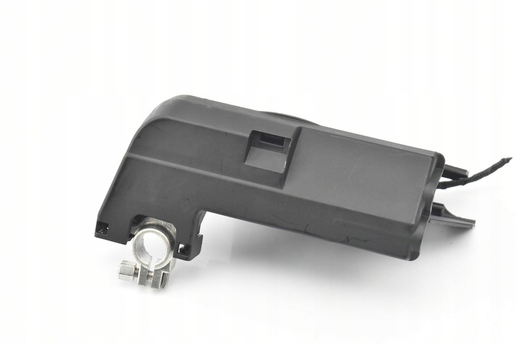 KLEMA PLUS BEZPIECZNIK 8W0915459E AUDI A4 B9 - 12505250481 - oficjalne ...