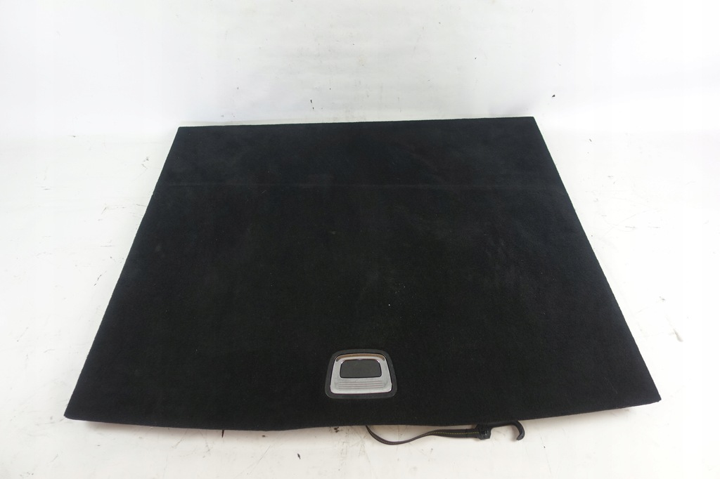 Mercedes ML W166 podłoga bagażnika A1666800002 - 11060749545 ...