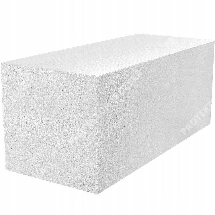 gazobeton H+H SILVER 24cm pustak suporex - 13111693608 - oficjalne ...