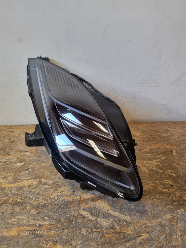 REFLEKTOR LAMPA JAGUAR F TYPE F-TYPE X152 FULL LED - 14024041045 ... REFLEKTOR LAMPA JAGUAR F TYPE F-TYPE X152 FULL LED - 14024041045 ...