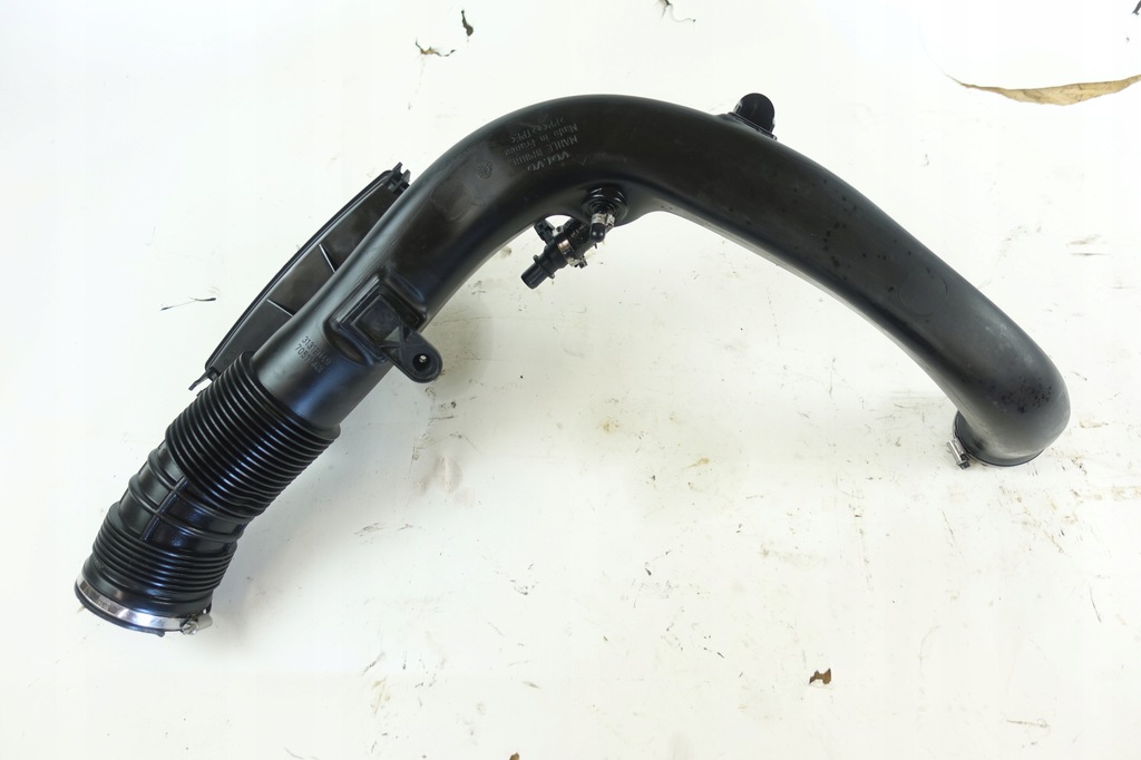 Volvo XC60 rura powietrza 31319049 - 11178641250 - oficjalne archiwum ...