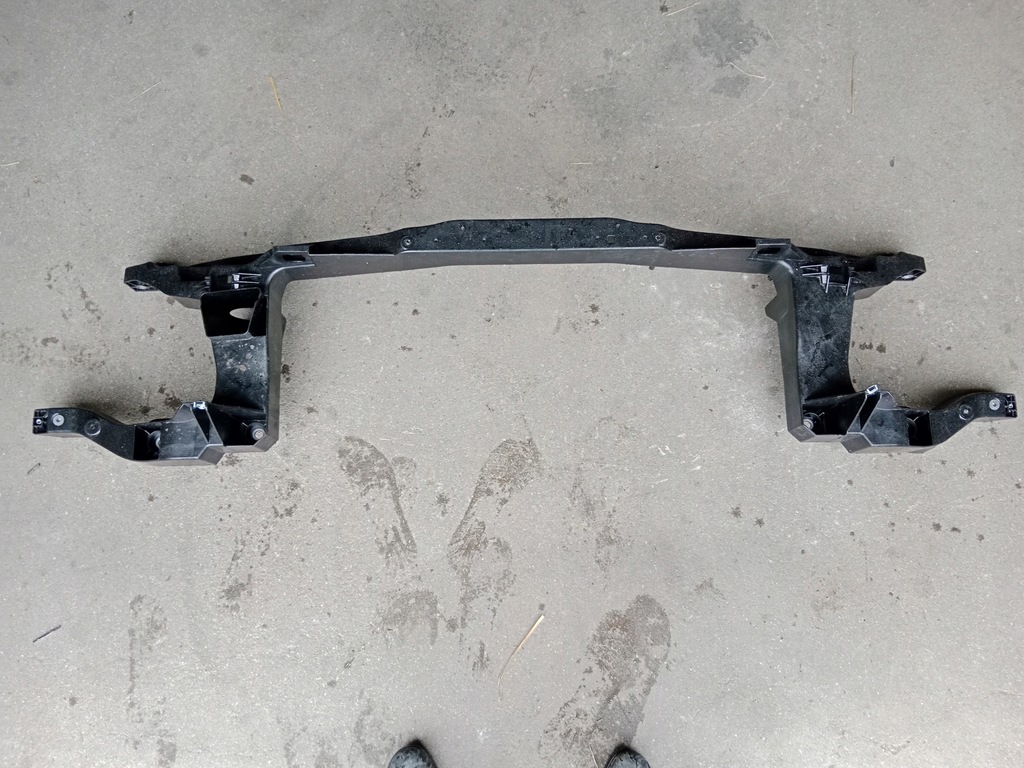 WZMOCNIENIE PAS PRZEDNI MERCEDES VITO VIANO A447 - 14289371355 ...