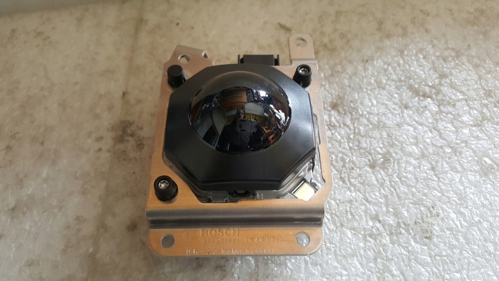 Radar distronic ACC AUDI A6 C8 4K0907561G NOWY - 12451046167 ...