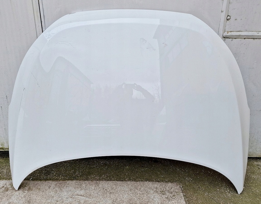 HYUNDAI Tucson 3 66400-D3000 15-20 MASKA pokrwa - 13530118270 ...