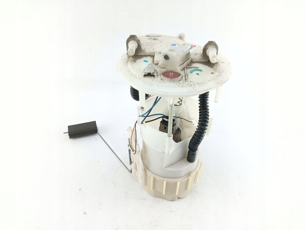 POMPA PALIWA RENAULT SCENIC II 2.0 16V F4R770 - 13959953053 - oficjalne ...