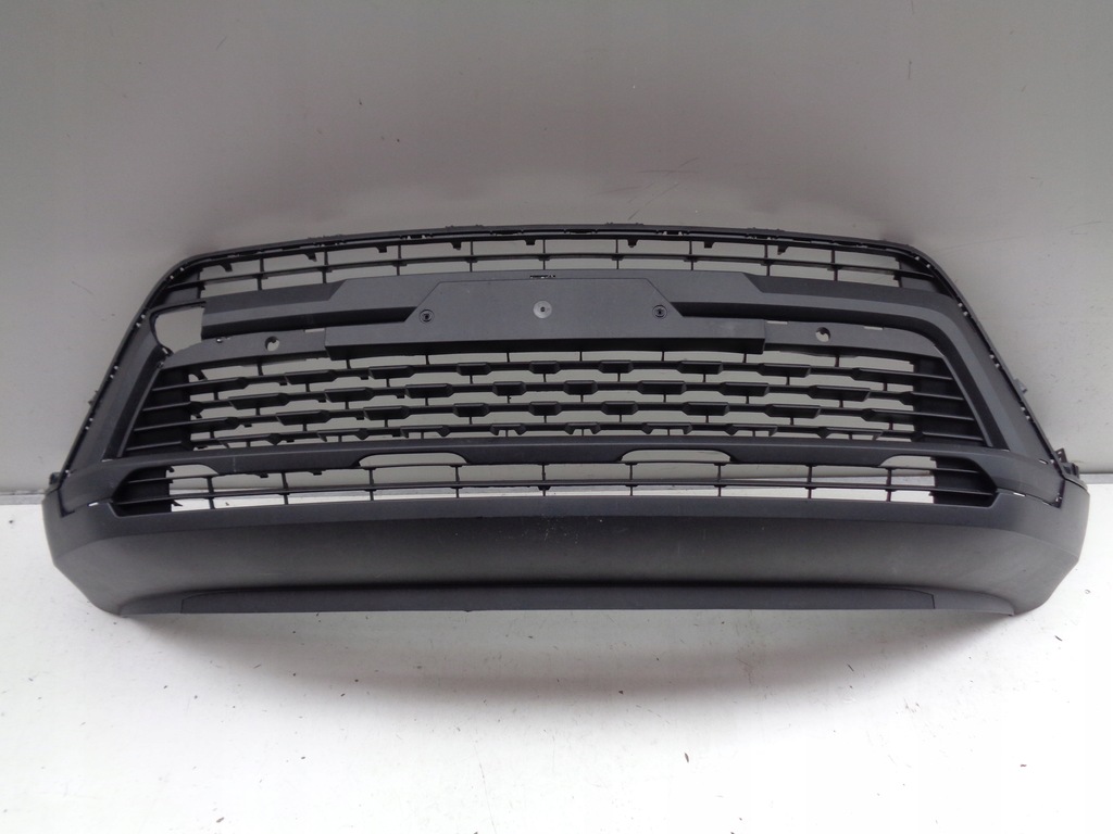 DOKŁADKA ZDERZAKA PRZÓD OPEL CROSSLAND X 21- LIFT - 13206125021 ...