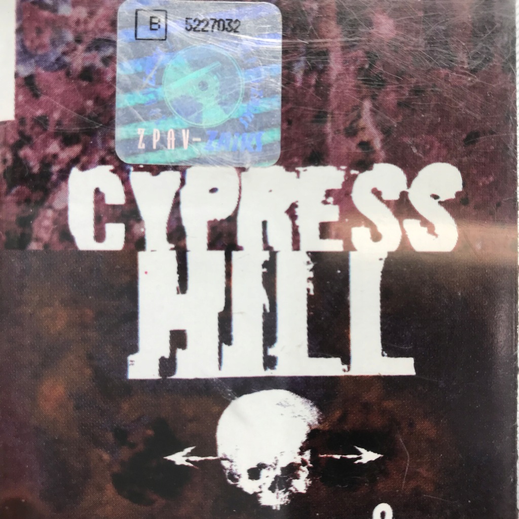 Kaseta - Cypress Hill - Unreleased & Revamped - 12255073605 - oficjalne ... Kaseta - Cypress Hill - Unreleased & Revamped - 12255073605 - oficjalne ...