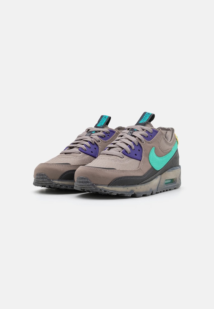 NIKE 42,5 SNEAKERSY AIR MAX TERRASCAPE 90 J11230 - 13290977694 - oficjalne archiwum Allegro
