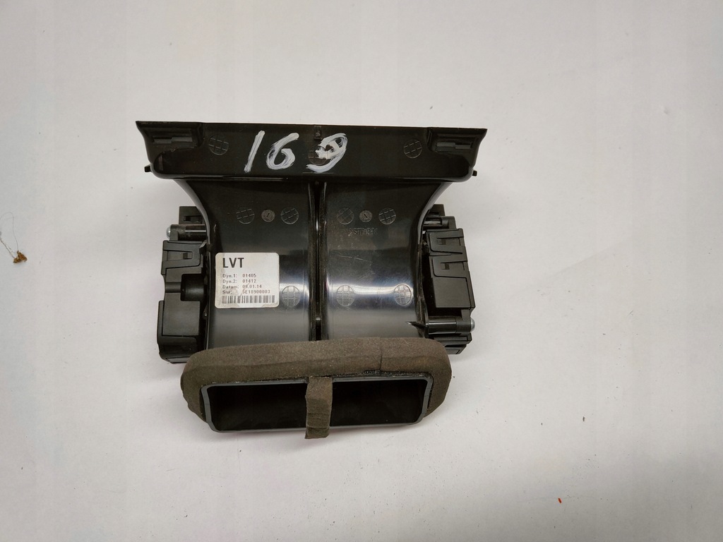 AUDI RS6 C7 4G WLOT POWIETRZA SILNICZEK 4G0857042 - 11321297709 ...