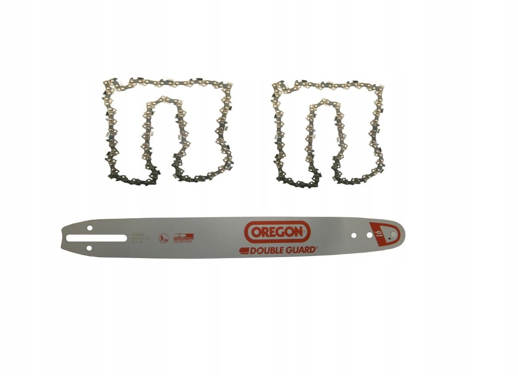 ZESTAW TNĄCY OREGON COMBO=160SDEA041+2 x91P056E - 9490177085 ...