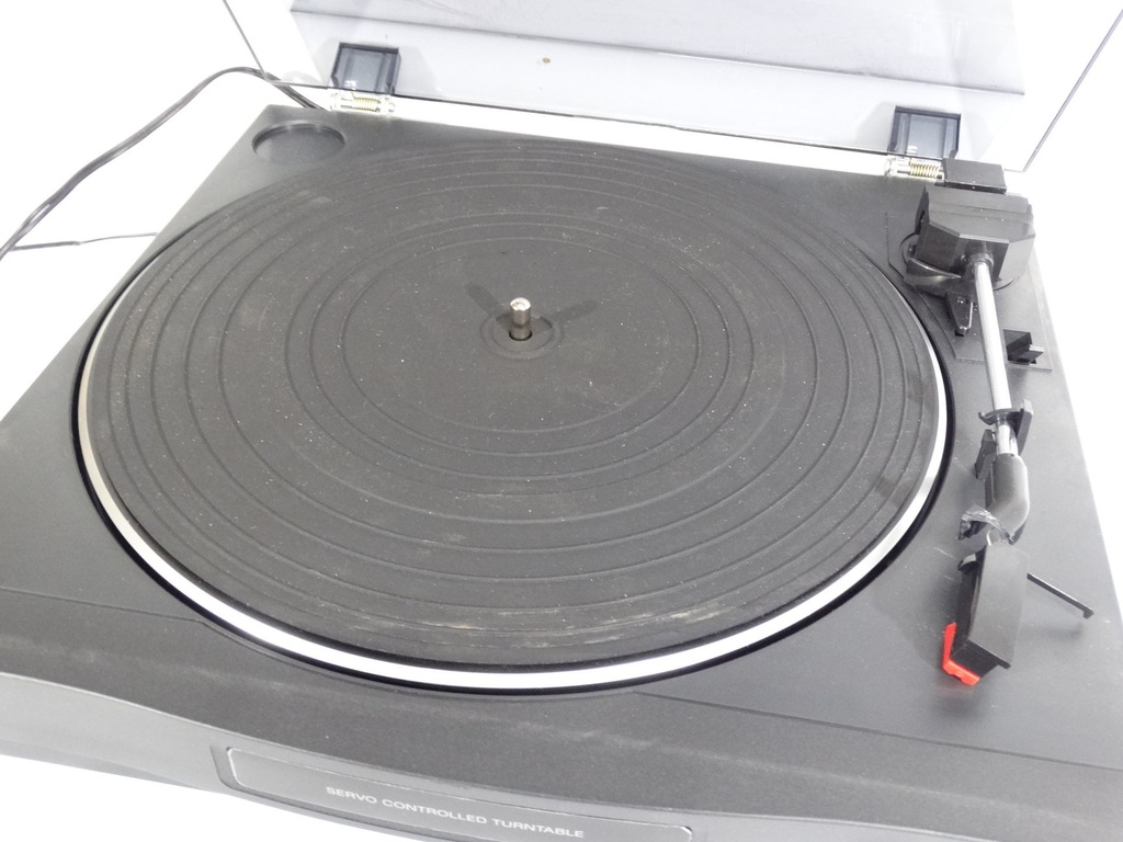 SONY PS-LX49P - GRAMOFON - - 8567619875 - oficjalne archiwum Allegro