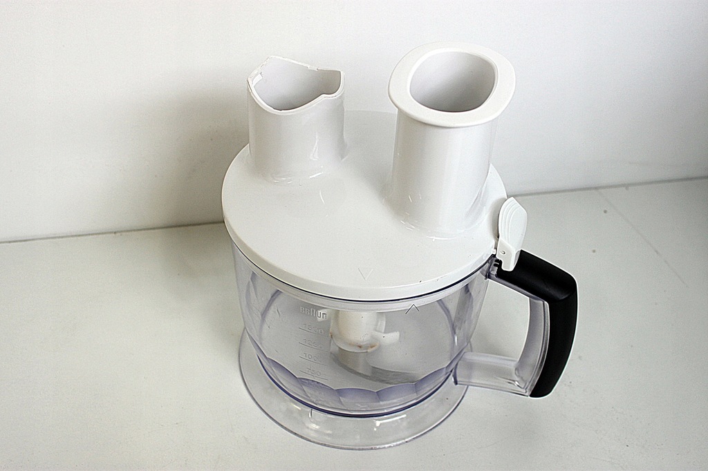 BRAUN 4199 BLENDER RĘCZNY 750W A67 - 8951190086 - oficjalne archiwum ...