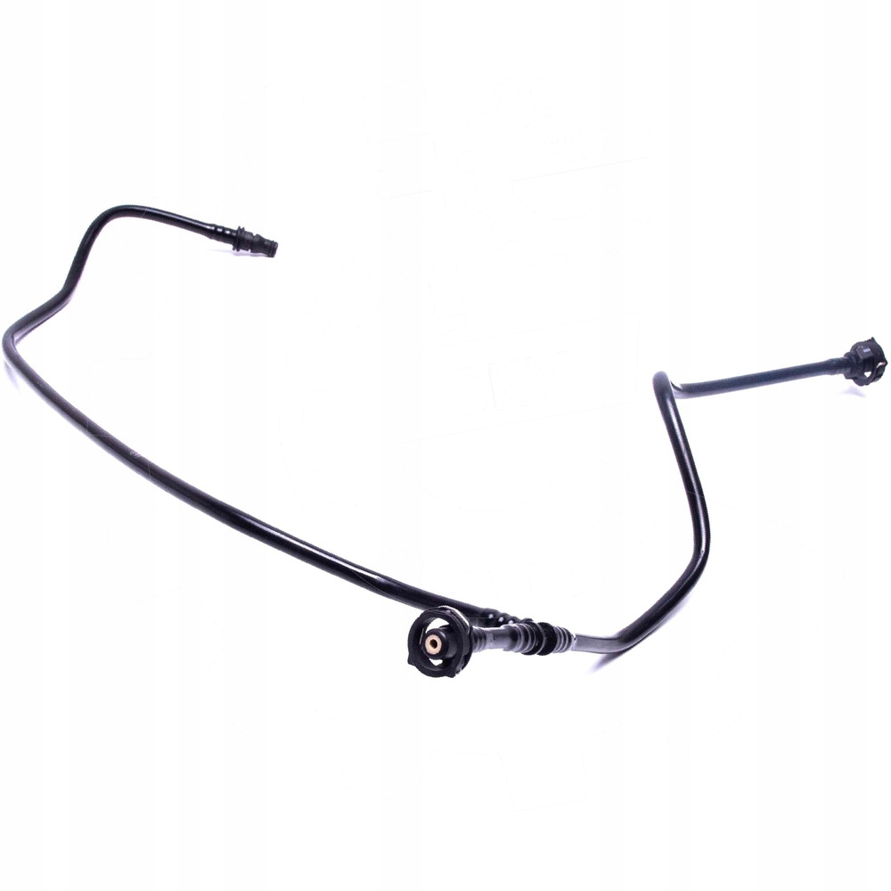 Przewód chłodnicy 54SKV436 MERCEDES GLS X166 GLE W166 C292 Klasa GL X166 - 15274044739 ...