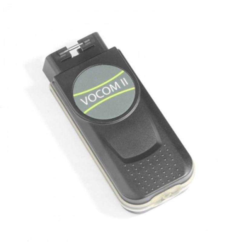 Tester diagnostyczny VOCOM II VOLVO TRUCK 2022 - 12824388830 ...