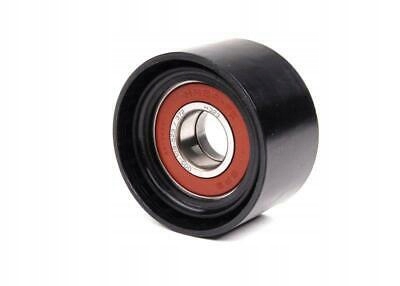 Rolka prowadząca pasek MERCEDES OM642 ORYGINAŁ - 11461059366 ...