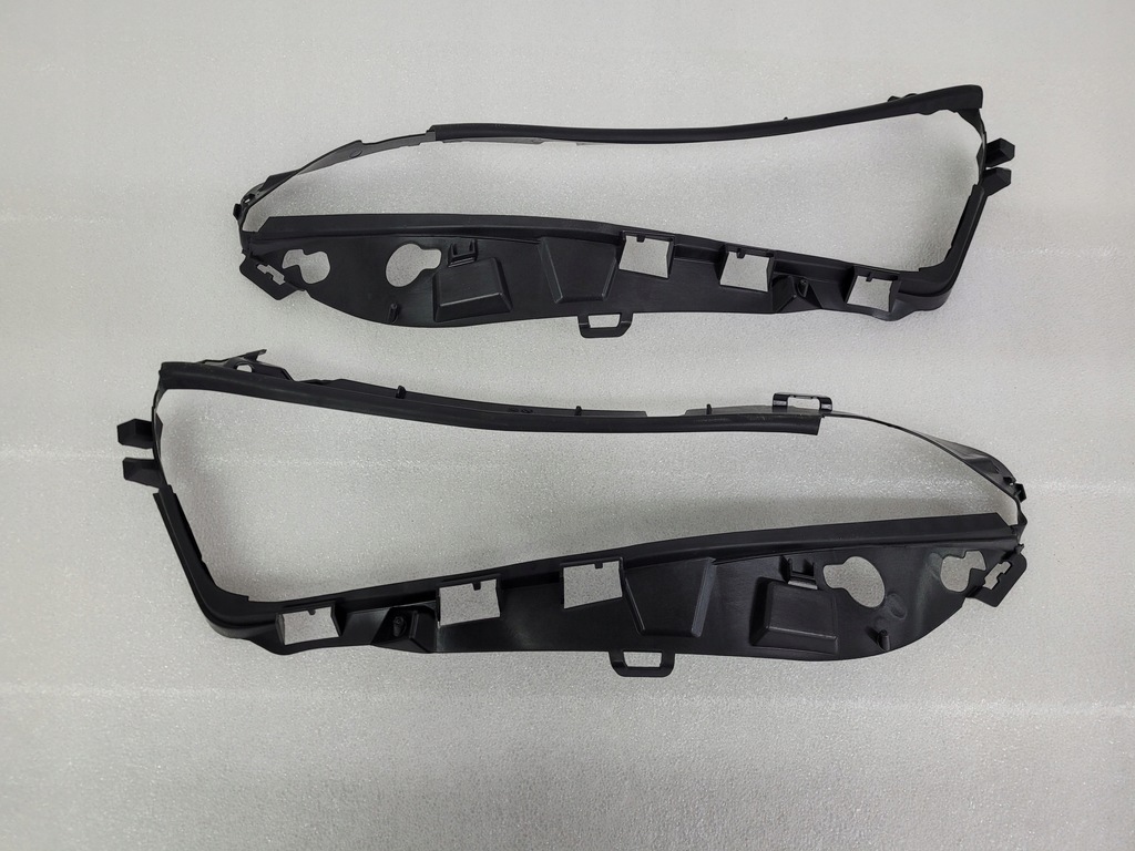 MERCEDES A-KLASA A177 - uszczelka lampy przód L+P - 11885758897 ...