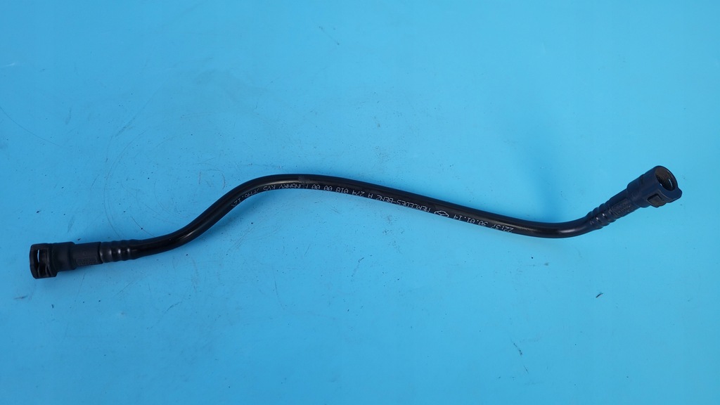 W205 C200 RURA PRZEWÓD WĄŻ A2740180000 - 12185616190 - oficjalne ...