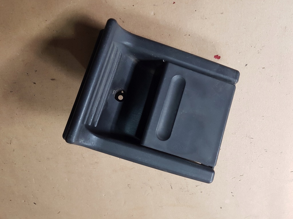 Klamka wewnętrzna drzwi suwanych Mercedes Vito 638 - 12670942478 ...