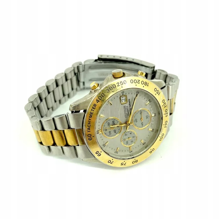 ZEGAREK CITIZEN 0510-C50154 KA - 12567981401 - oficjalne archiwum Allegro