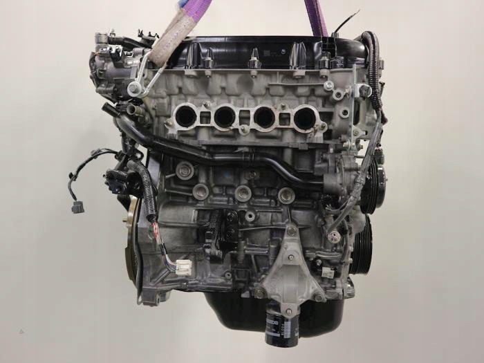 SILNIK MAZDA CX-5 3 6 PE30 2.0 - 11650761878 - oficjalne archiwum Allegro