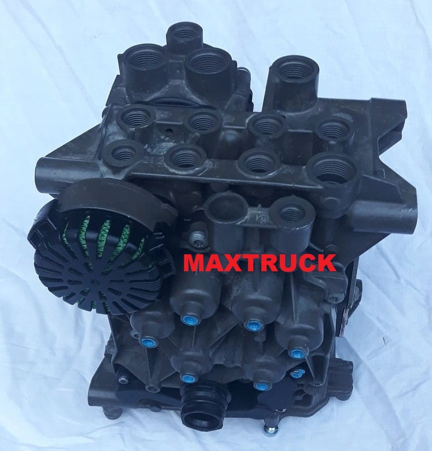 Zawór APM VOLVO FH4 Euro6 EL2501 K099934 22242663 - 7822344496 ...