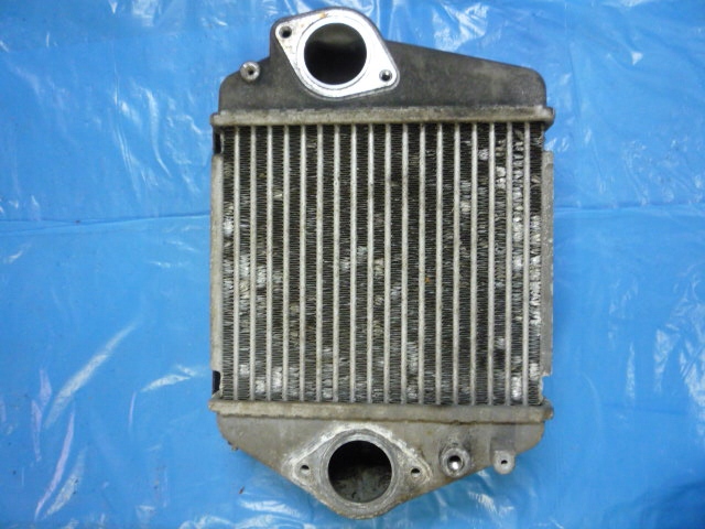 MAZDA 6 08-12 2.0D 2.2D Intercooler RF8G13565B - 8553530573 - oficjalne ...