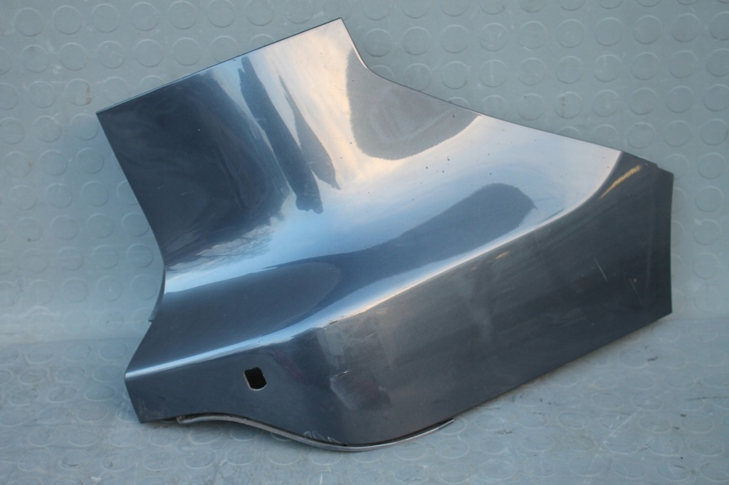 NAROŻNIK ZDERZAK PRAWY TYŁ HONDA CR-V III NH684P - 7763606903 ...